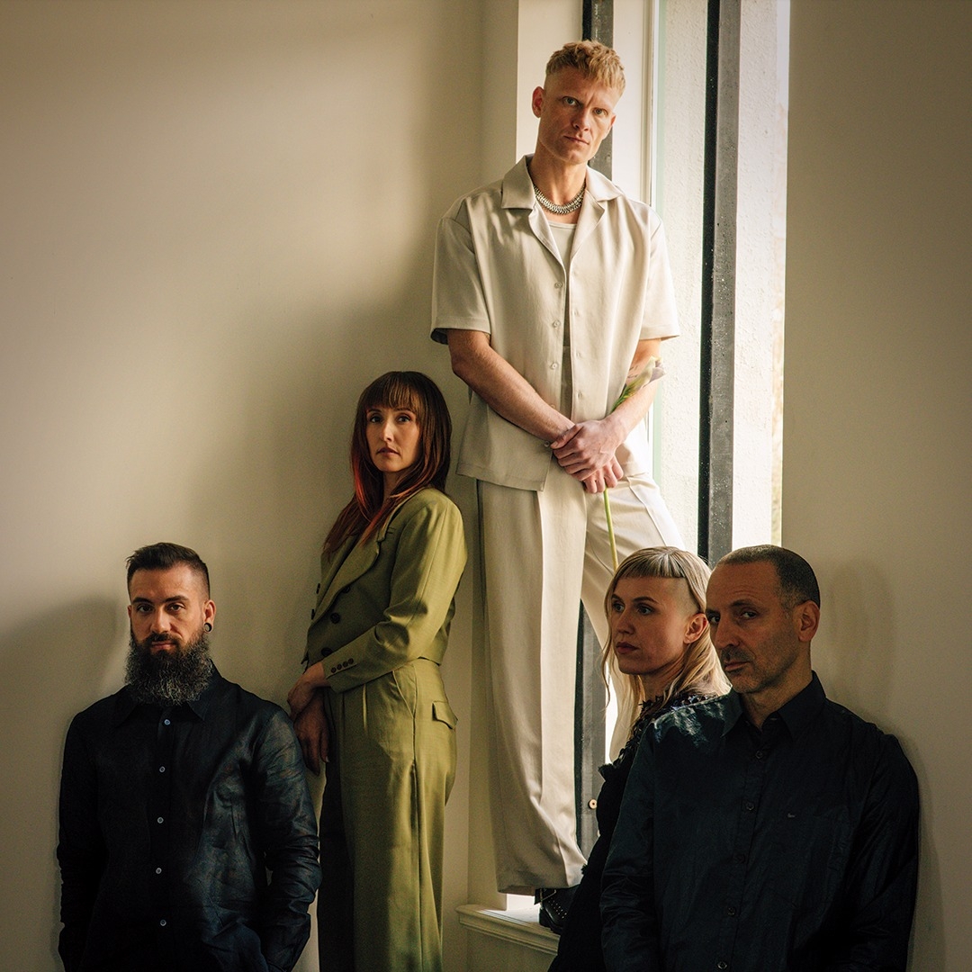 Mother Mother, tout savoir sur le groupe dans Hard Force