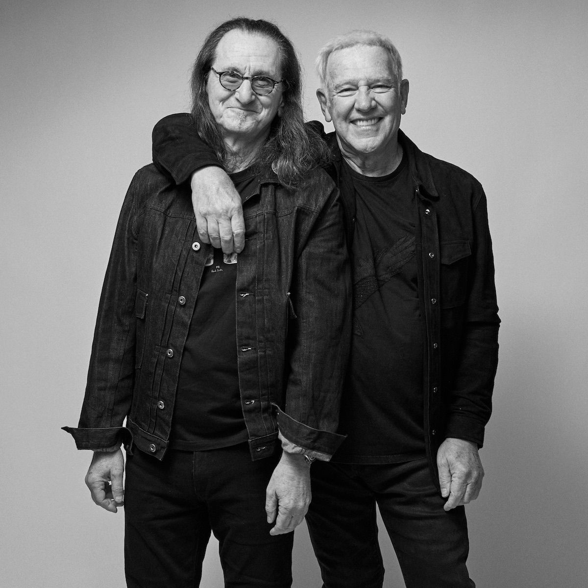 Rush, tout savoir sur le groupe dans Hard Force