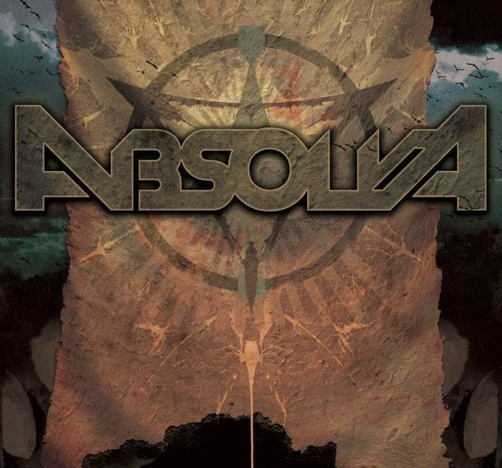 Concerts > Absolva @ De Verlichte Geest - Roulers, Belgique [19/10/2014]