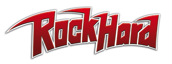 Magazines > ROCK HARD (France)