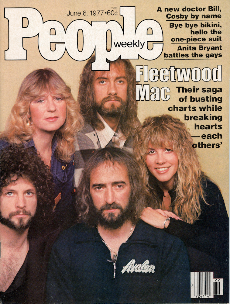 Numéros > PEOPLE (WEEKLY) (juin 1977)