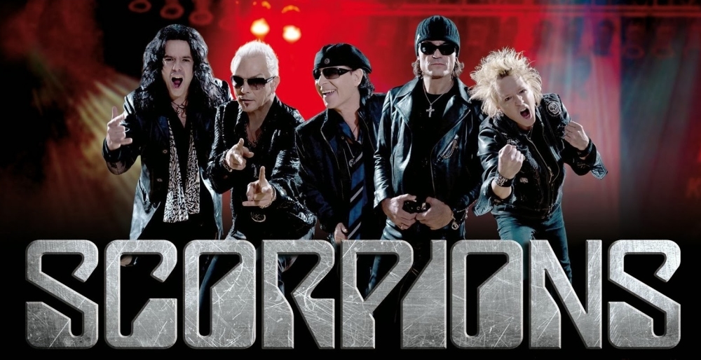 Peter Amend, le manager de SCORPIONS, est décédé