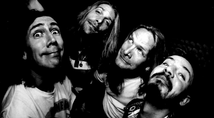 GALACTIC COWBOYS Un nouvel album pour les Texans galactiques