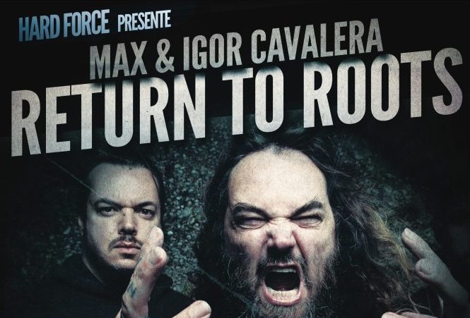 Max Cavalera Interview "Return to Roots"