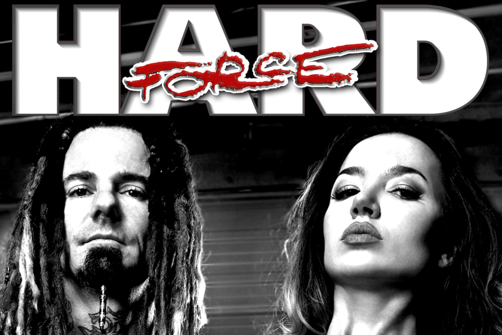 ONCE HUMAN Interview Logan Mader