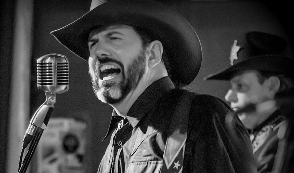 David Vincent • L'ex-MORBID ANGEL publie un nouveau clip