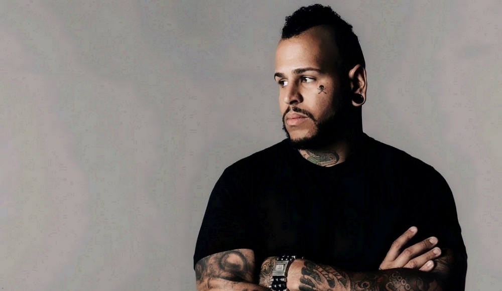 BAD WOLVES • Interview Tommy Vext