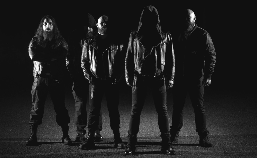 OUTRE • "The Order Of Abhorrence" - Video-Premiere