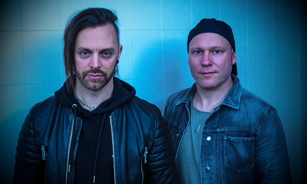 BULLET FOR MY VALENTINE • Interview Matthew Tuck & Jason Bowld
