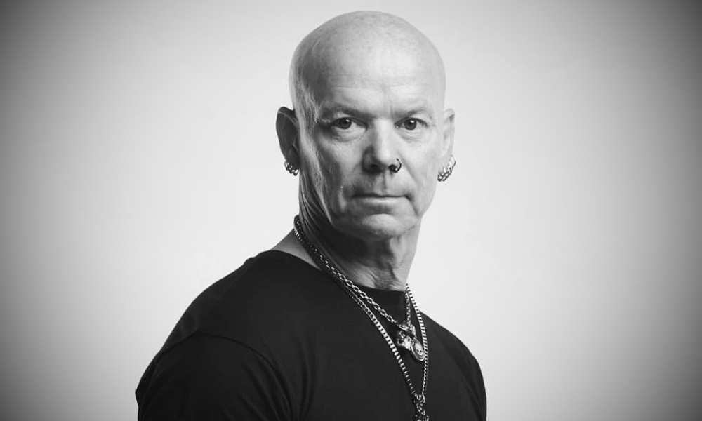 URIAH HEEP • Interview Russell Gilbrook