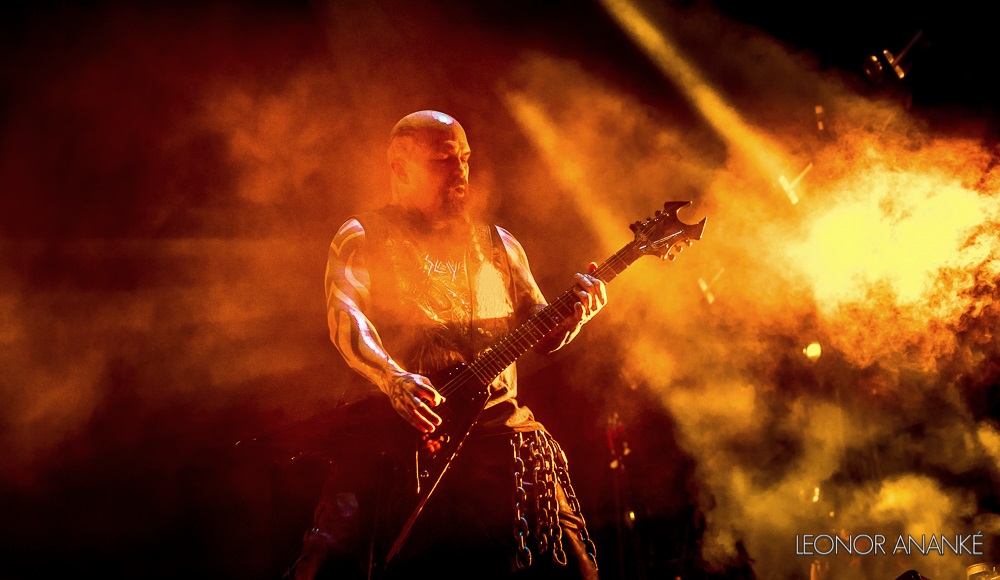 HELLFEST OPEN AIR 2019 @ Clisson