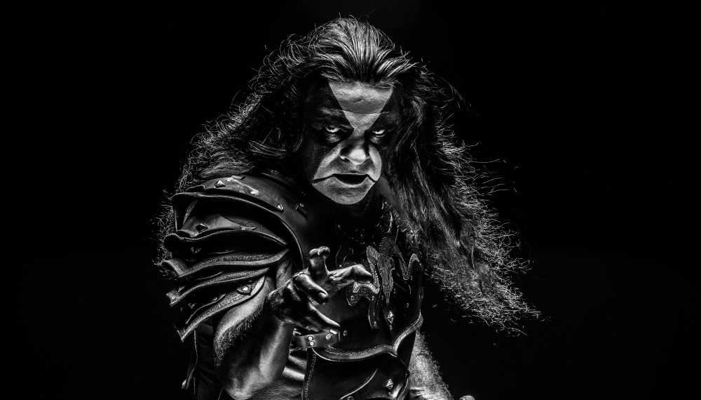 ABBATH • Interview Abbath