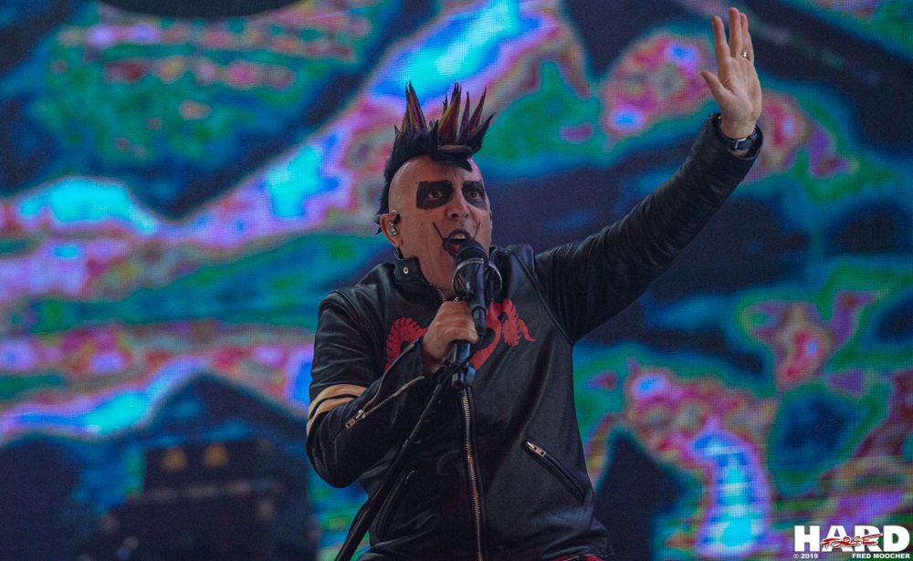 HELLFEST OPEN AIR 2019 @ Clisson