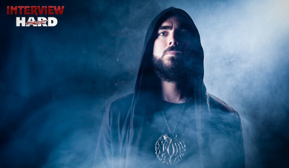 THE GREAT OLD ONES • Interview Benjamin Guerry