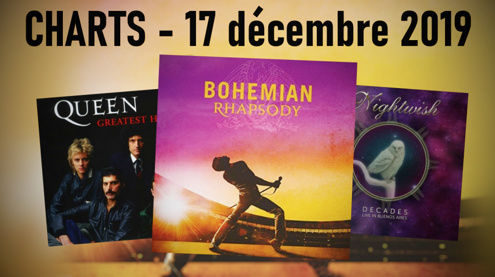 TOP ALBUMS INTERNATIONAL • Les meilleures ventes en France, Allemagne ...