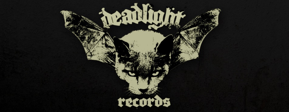 DEADLIGHT RECORDS • Interview Alexandre Martinez