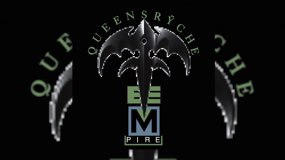 QUEENSRYCHE • "Empire" (1990 - Retro-Chronique)