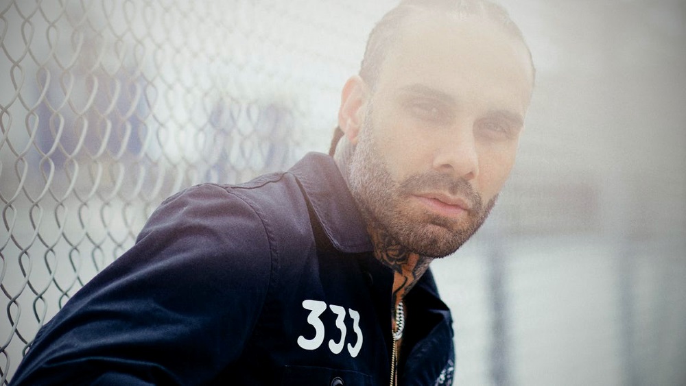 FEVER 333 • Interview Jason Aalon Butler