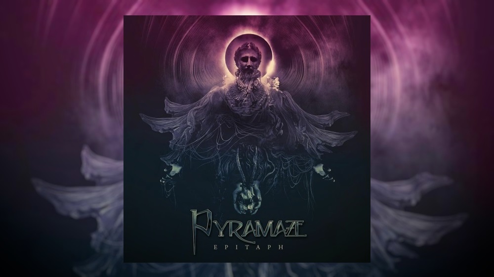PYRAMAZE • "Epitaph"