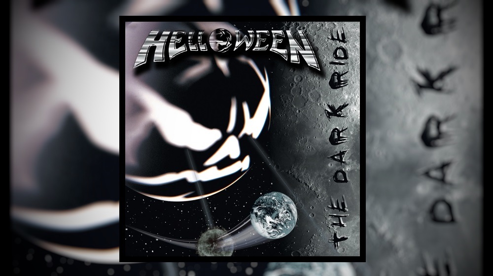 HELLOWEEN • "The Dark Ride" (2000 - Retro-Chronique)