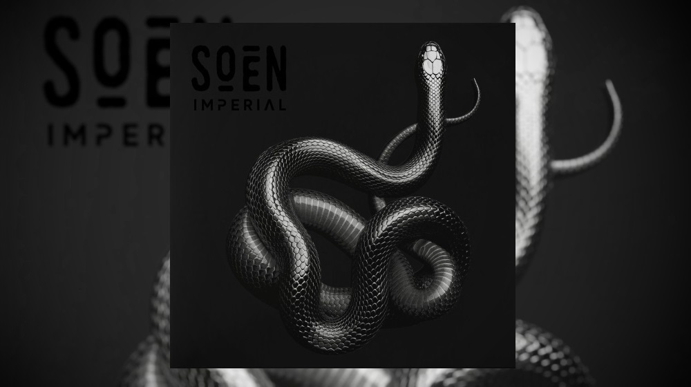 SOEN • "Imperial"