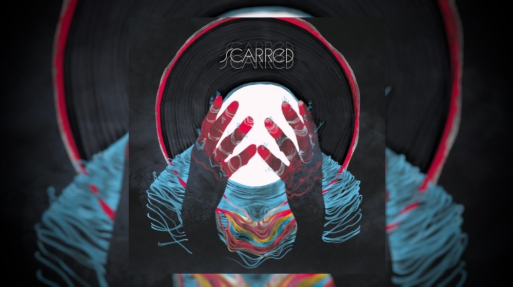 SCARRED • "Scarred"