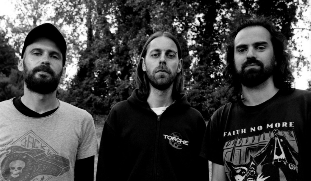 SYCOMORE Une nouvelle vidéo issue de l'album "Bloodstone"