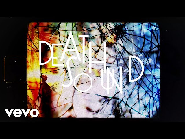 HEADCHARGER "Death Sound" (Lyric Video)