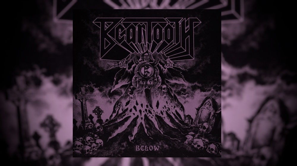 BEARTOOTH "Below"
