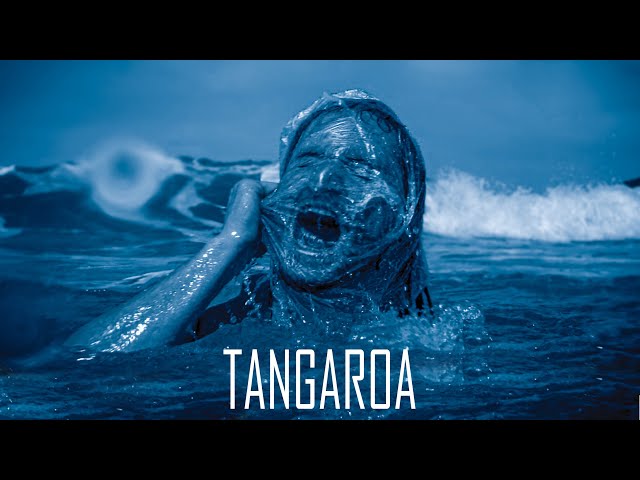 ALIEN WEAPONRY "Tangaroa"