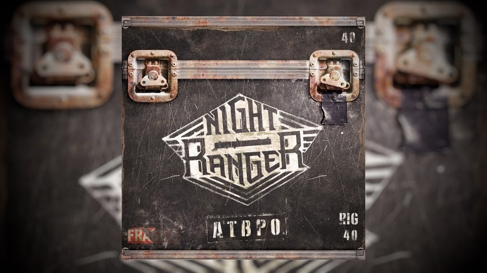 NIGHT RANGER "ATBPO"
