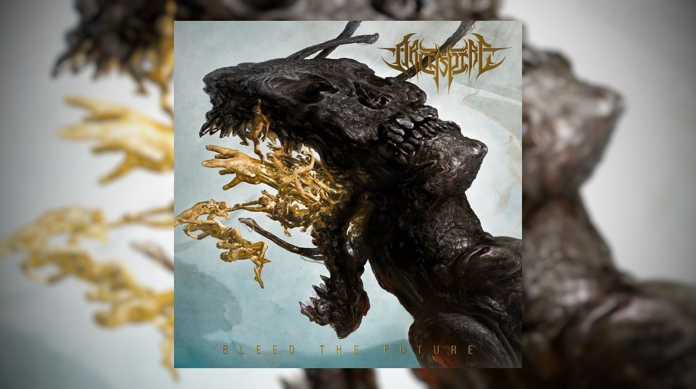 ARCHSPIRE "Bleed The Future"