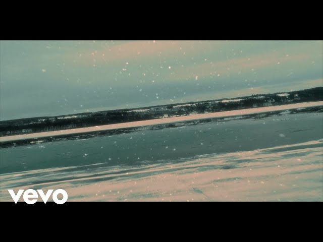 SKÁLD "Rún" (Visualiser)