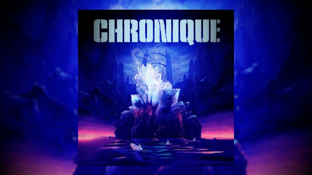 MONUMENTS "In Stasis"