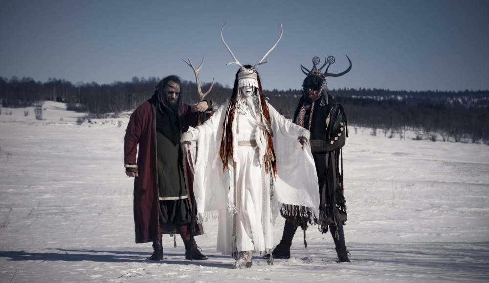 HEILUNG Interview Kai Uwe Faust