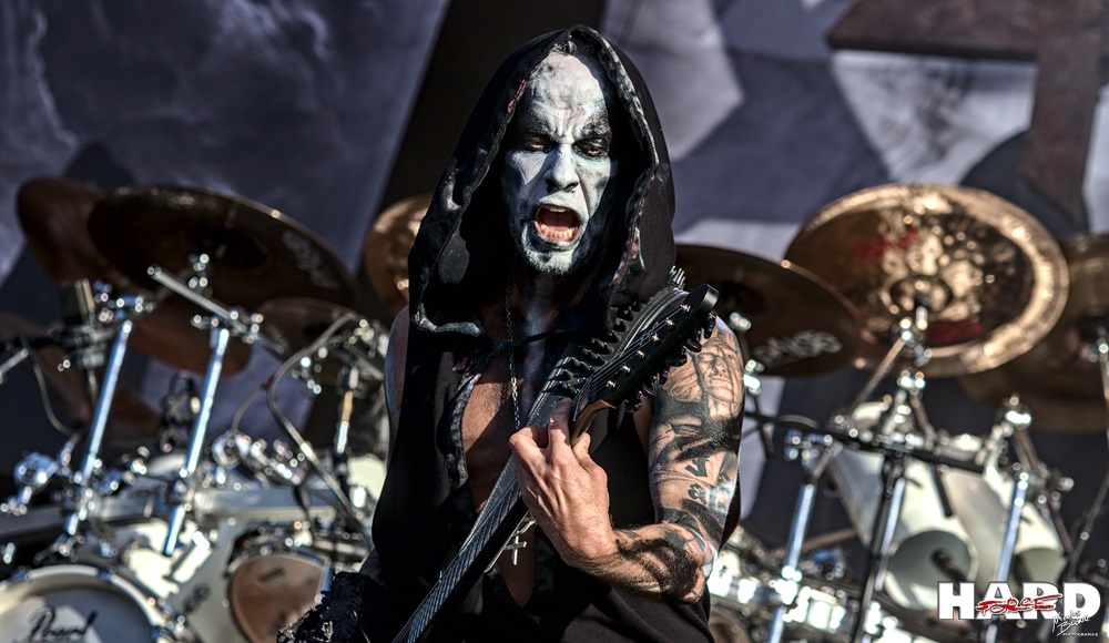 WACKEN OPEN AIR 2022 @ Wacken (Jour 3) par Withacs B.
