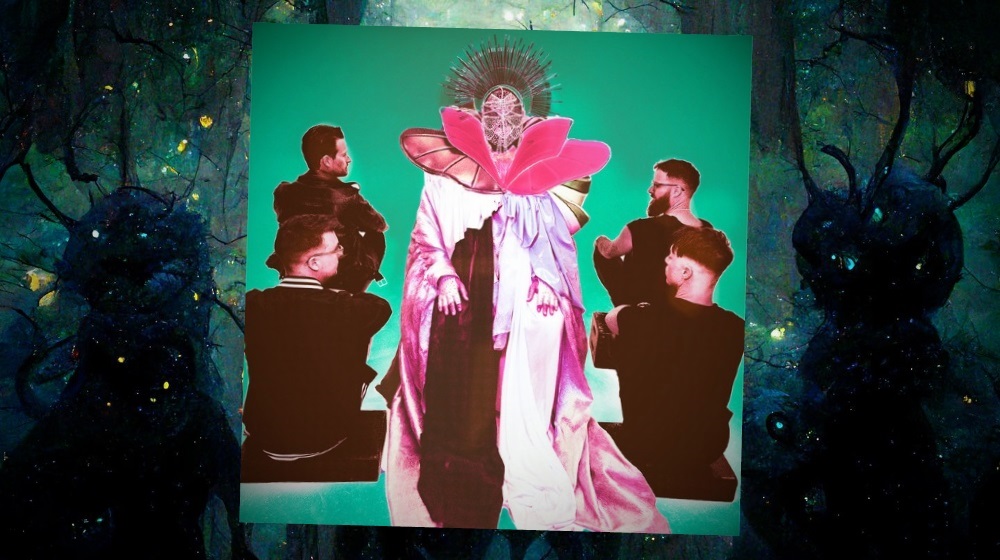 HIGHLY SUSPECT "The Midnight Demon Club"