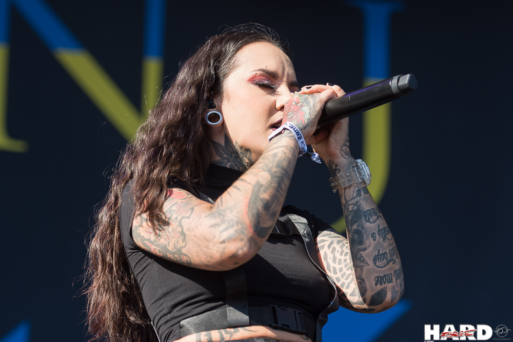 ROCK YOUR BRAIN FEST @ Sélestat