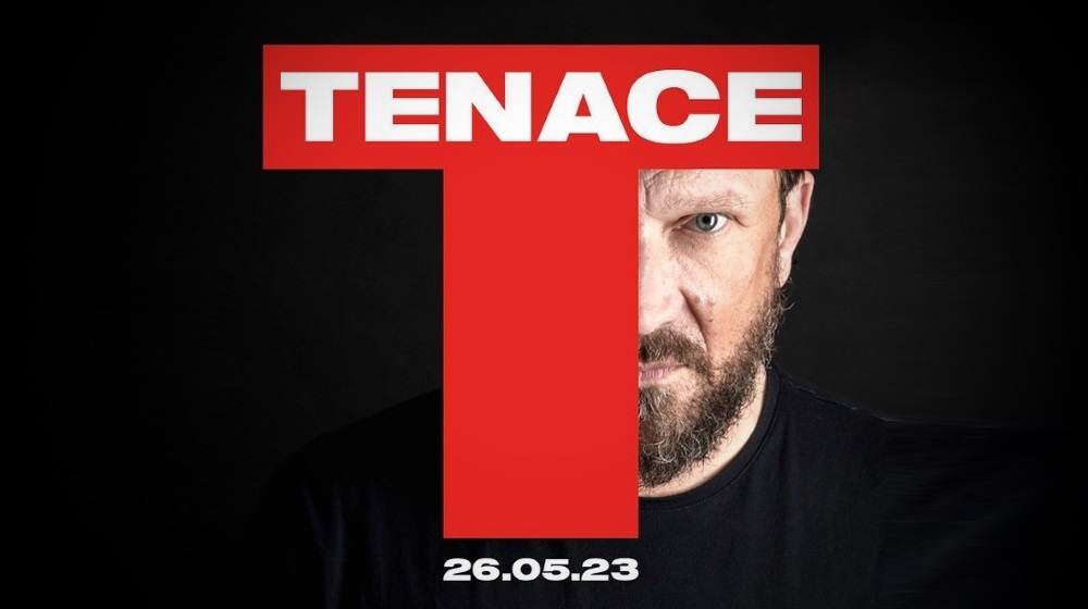 MASS HYSTERIA "Tenace - Part. 1"