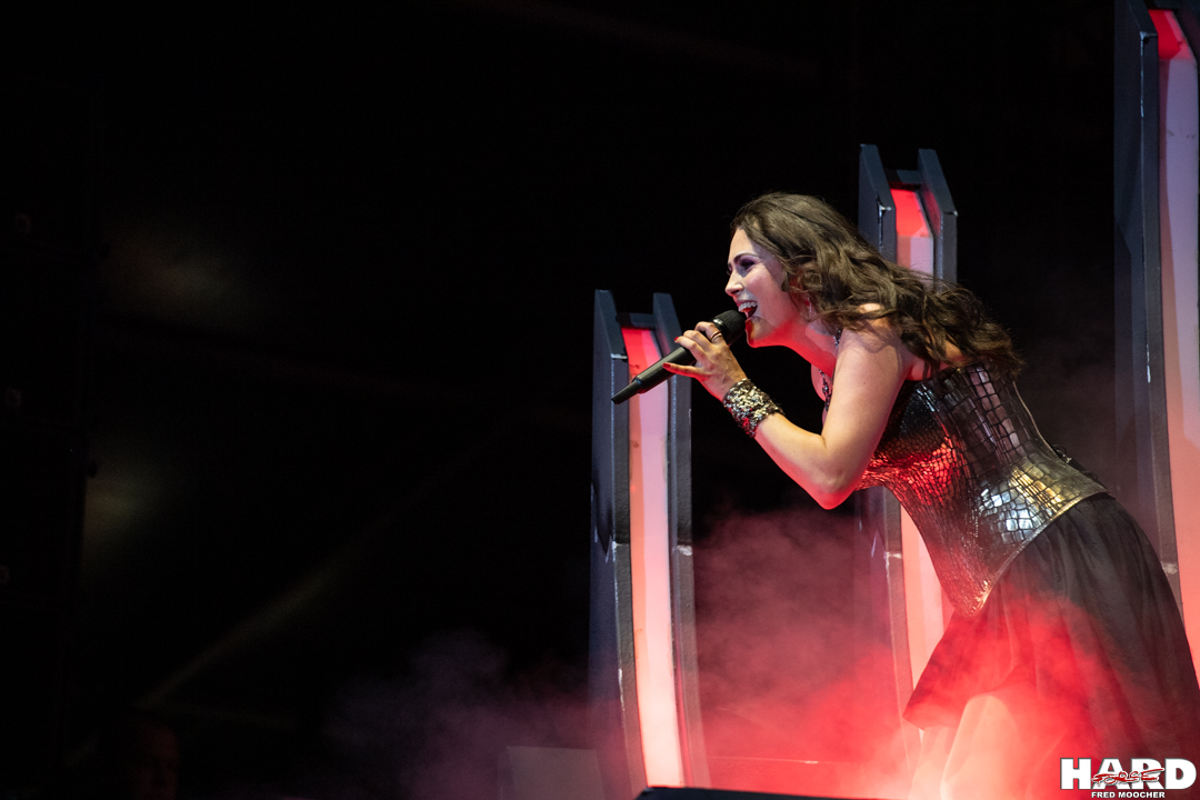 HELLFEST 2023 @ Clisson (Jour 3 - Part. 1)