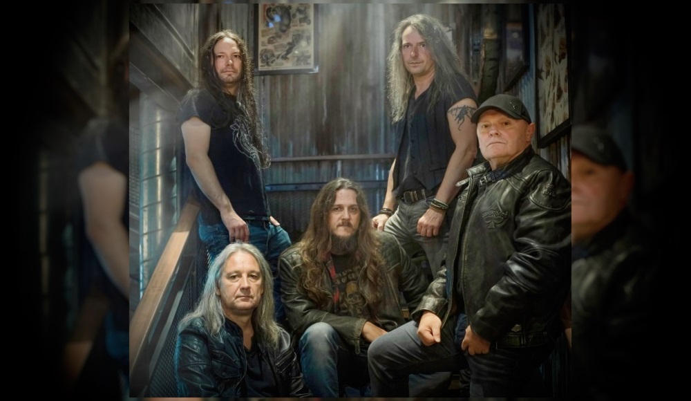 SQUEALER Le groupe est au complet