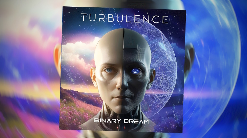 TURBULENCE "B1nary Dream"