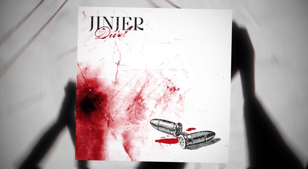JINJER "Duél"