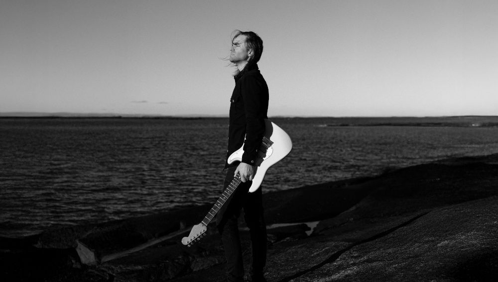 VIA DOLORIS Season Of Mist signe le projet de Gildas Le Pape (ex-SATYRICON)